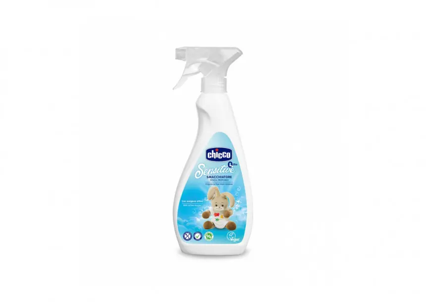 CHICCO SPREJ ZA UKLANJANJE FLEKA 500 ML