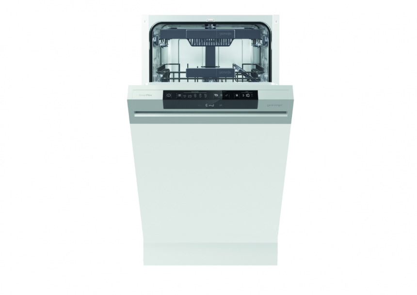 Ugradna mašina za pranje sudova Gorenje GI 561 D10S