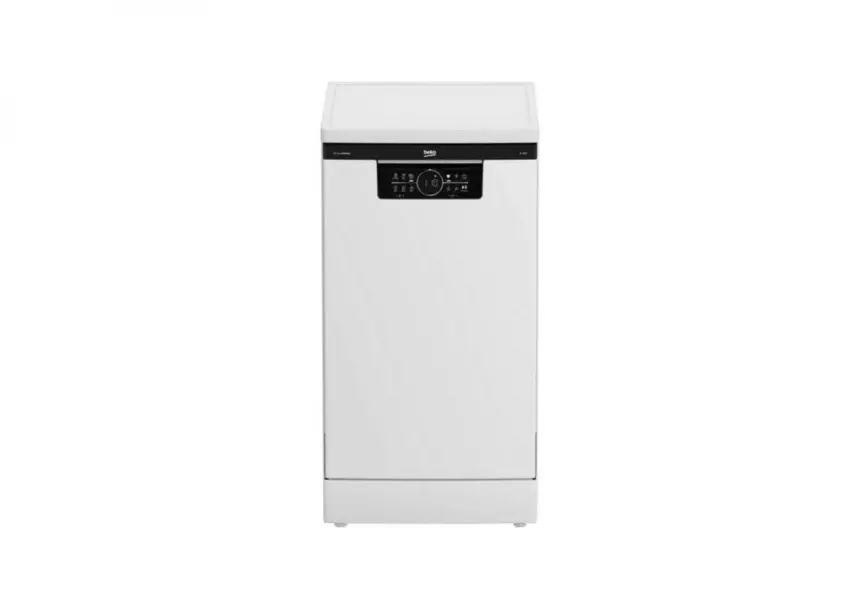 BEKO BDFS 26040 WQ Mašina za pranje sudova