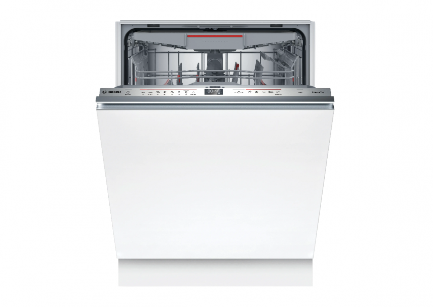 Potpuno ugradna mašina za pranje sudova Bosch SMV6ECX93E