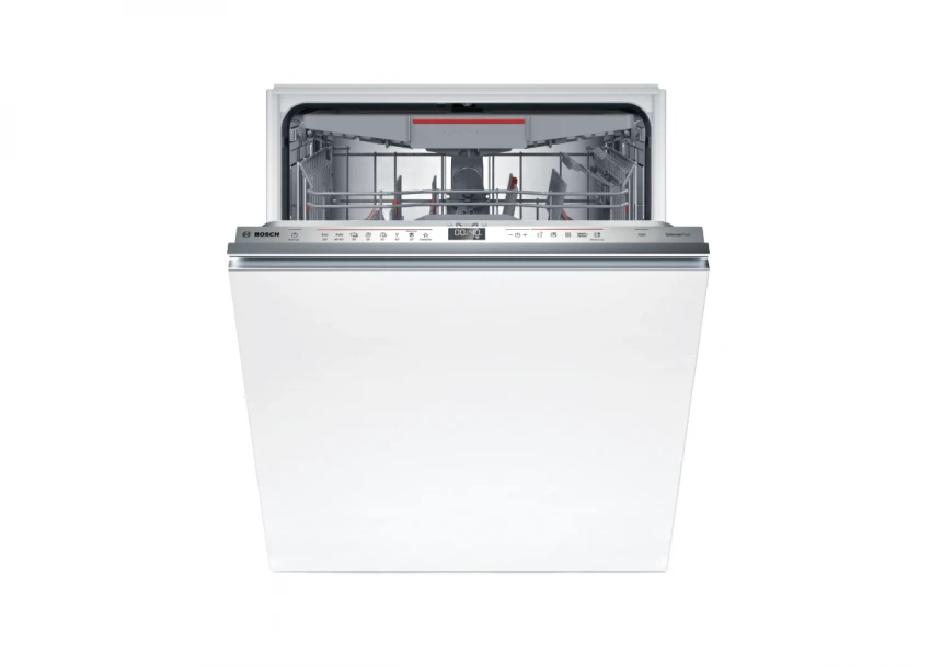 Potpuno ugradna mašina za pranje sudova SBD6ECX00E