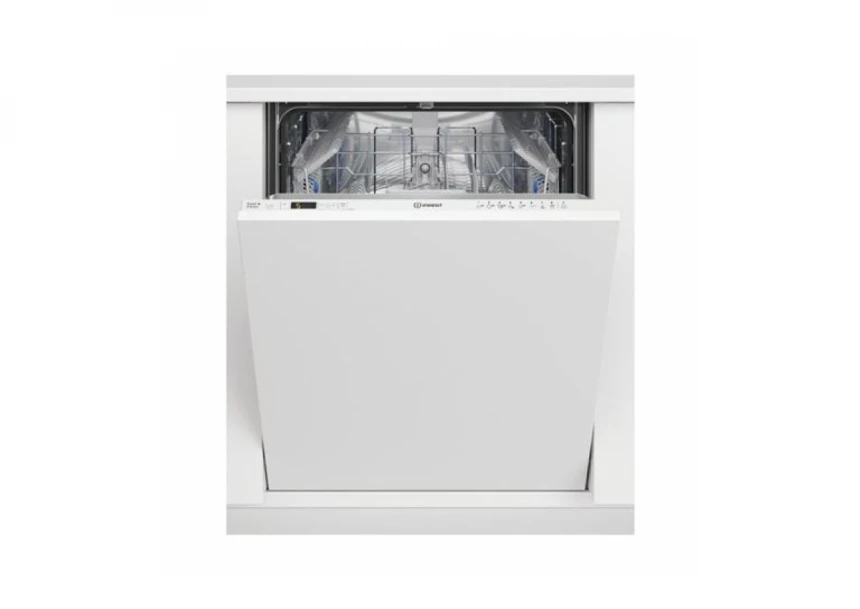 INDESIT ugradna sudomašina D2I HD524 A