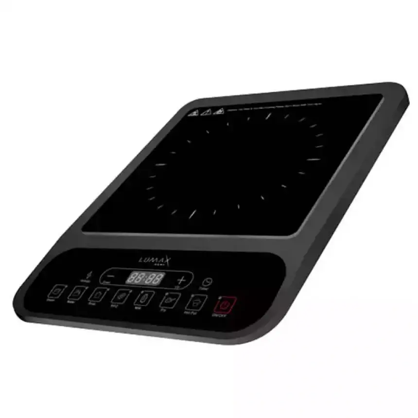 Indukciona ploca Lumax Home LINS-T10 2000W
