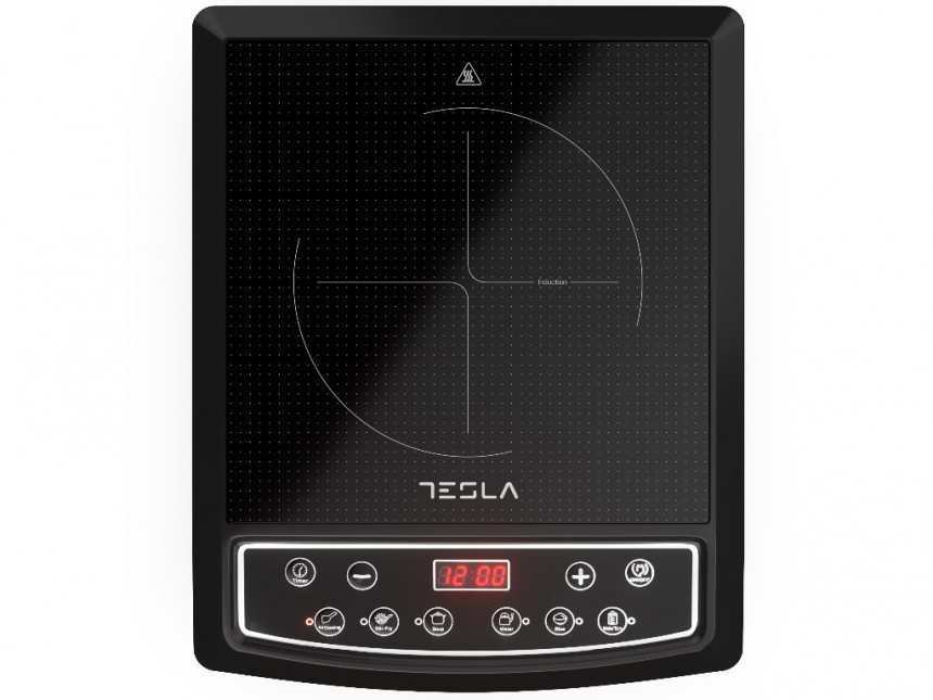 Električna indukciona ploča Tesla IC200B