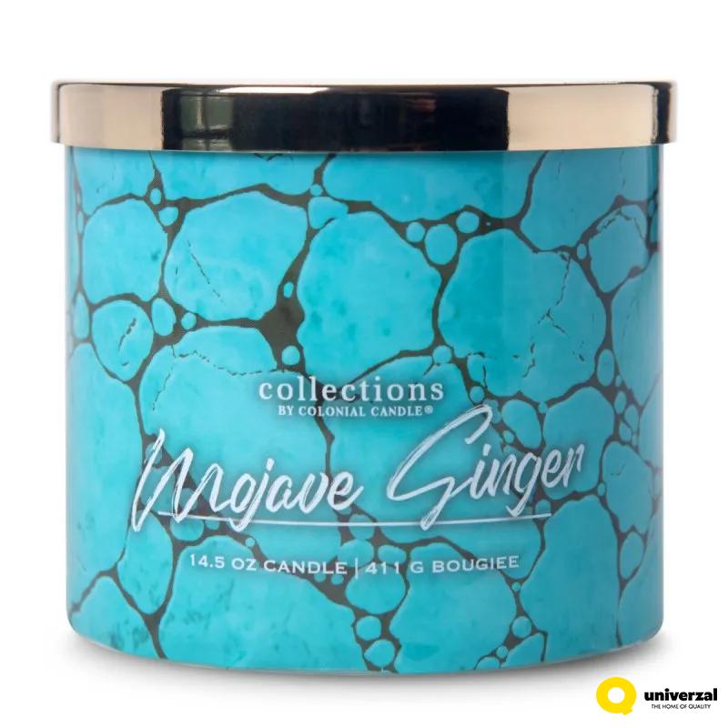 SVEĆA MIRISNA DESERT MOJAVE GINGER 411g CC127048