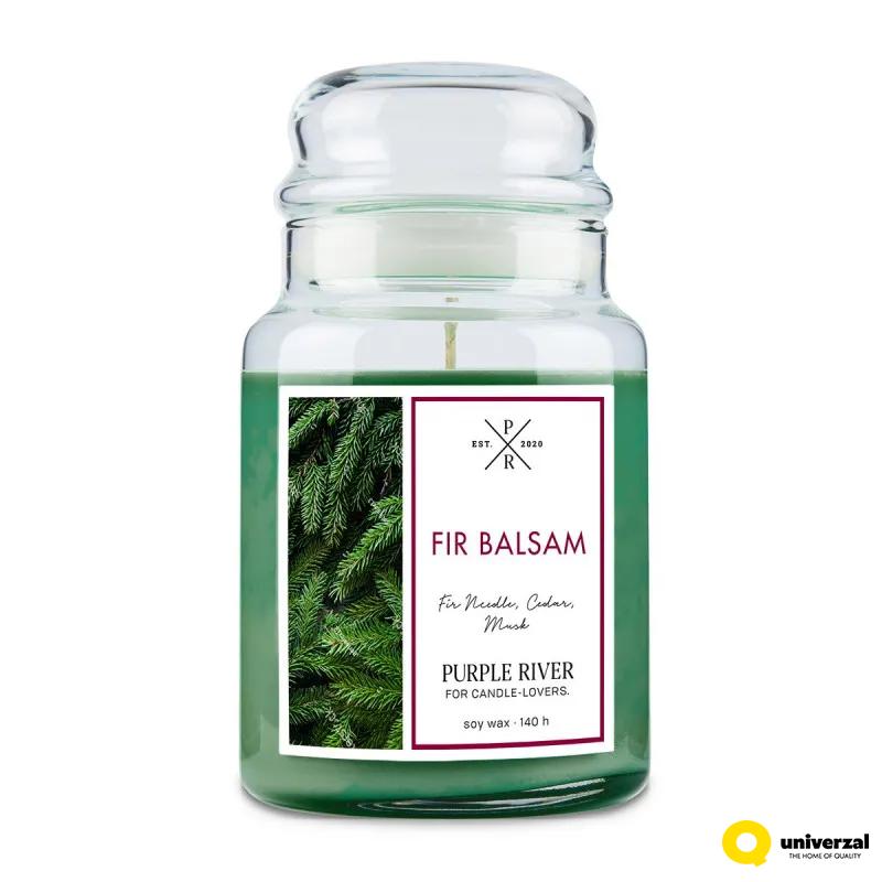 SVEĆA MIRISNA FIR BALSAM 623g A1855