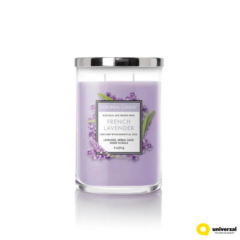 SVEĆA MIRISNA FRENCH LAVENDER 311g CC126392