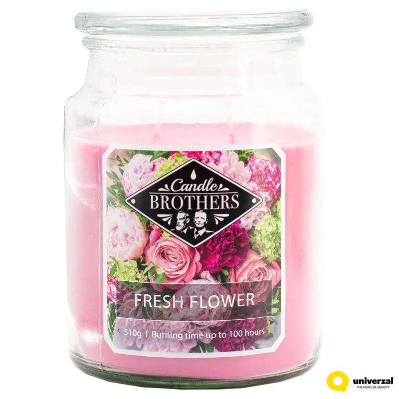 SVEĆA MIRISNA FRESH FLOWER 510g A1540