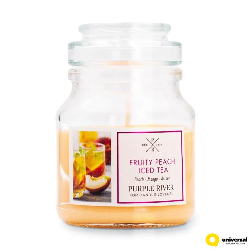 SVEĆA MIRISNA FRUITY PEACH ICED TEA 113g A1053