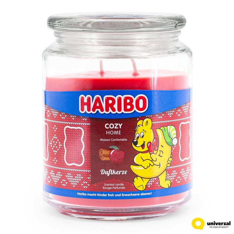 SVEĆA MIRISNA HARIBO COZY HOME 510g A1814