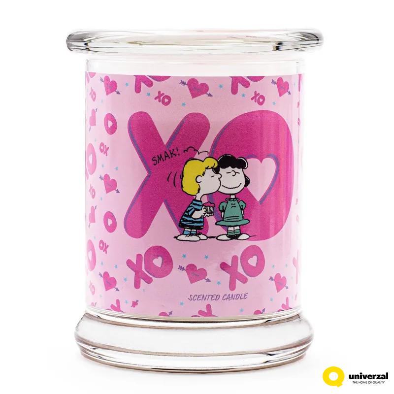 SVEĆA MIRISNA PEANUTS XOXO 250g A1836