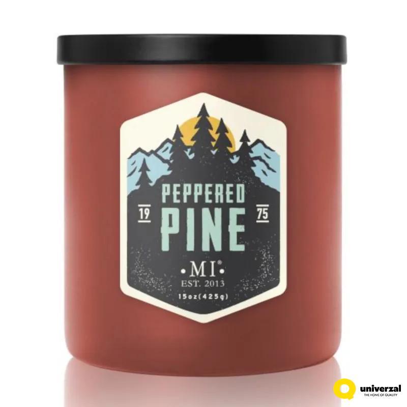 SVEĆA MIRISNA PEPPERED PINE 425g CC127672