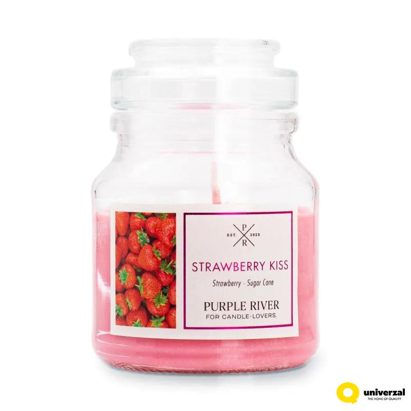 SVEĆA MIRISNA STRAWBERRY KISS 113g A1042