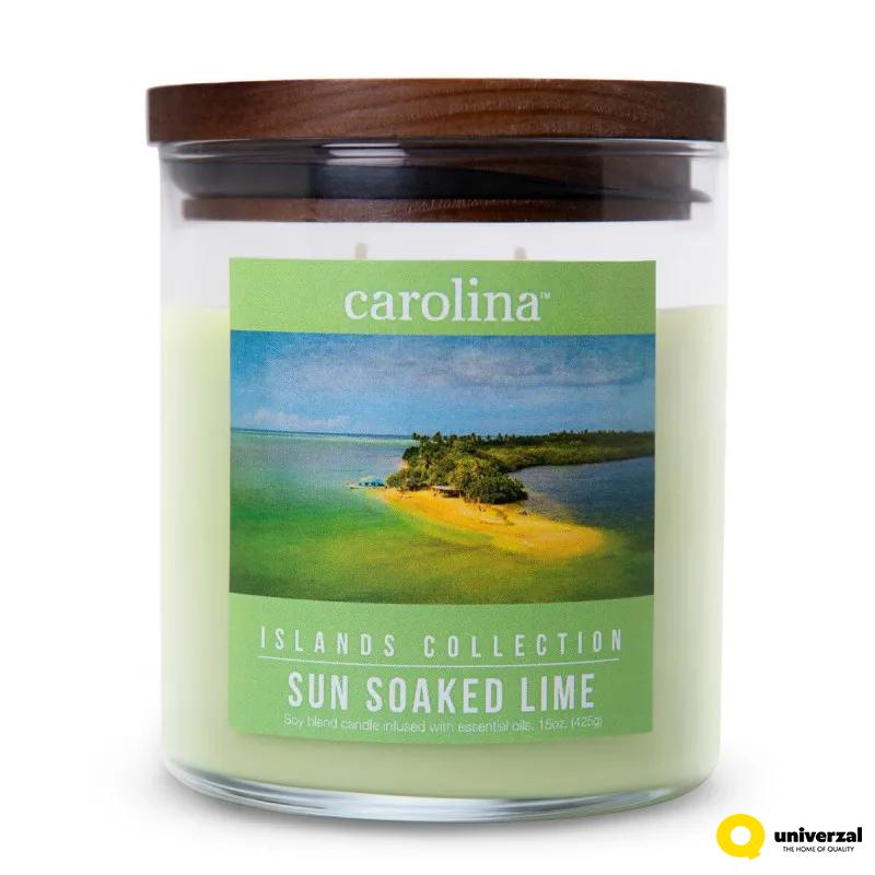 SVEĆA MIRISNA SUN SOAKED LIME 425g CC127037