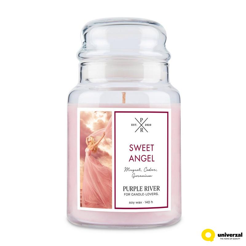 SVEĆA MIRISNA SWEET ANGEL 623g A1862