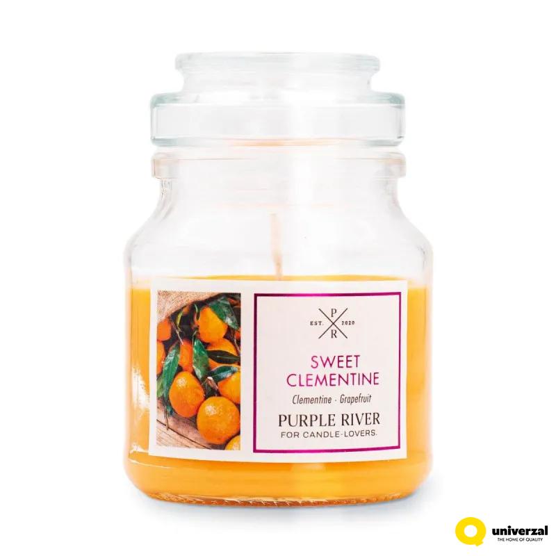 SVEĆA MIRISNA SWEET CLEMENTINE113g A1051