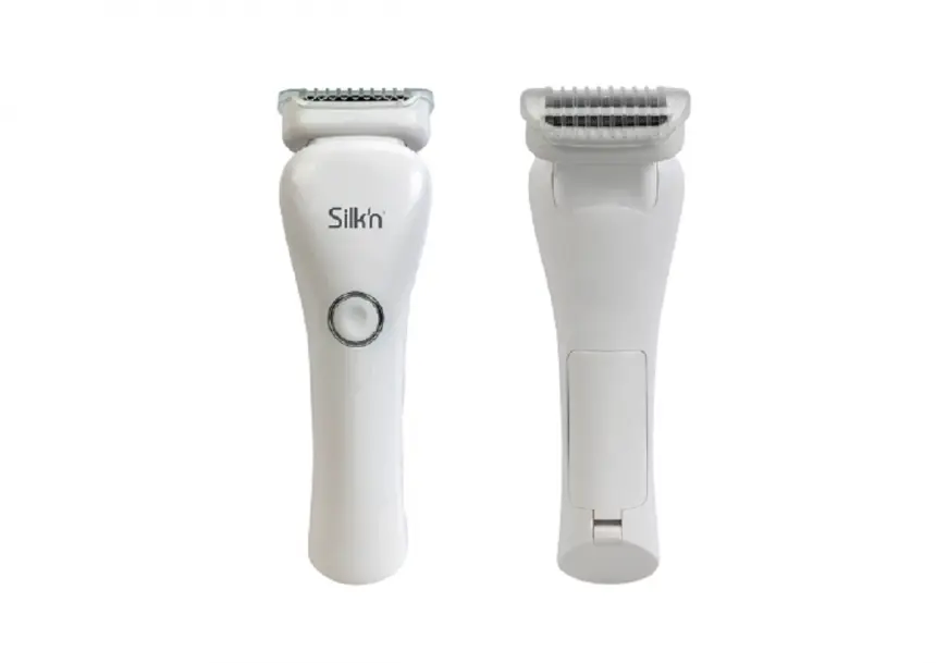 Brijač Silkn Lady shave wet & dry LSW1PE1001