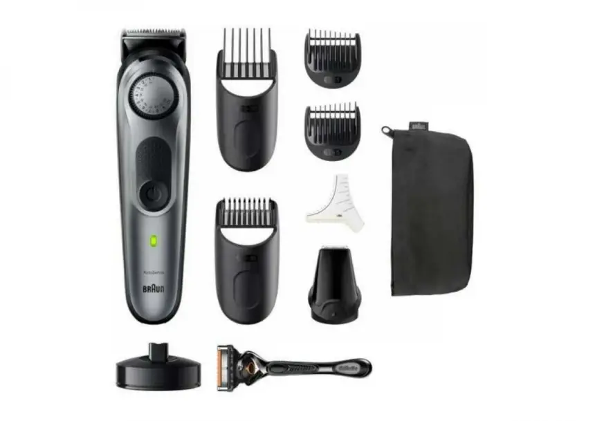 BRAUN BEARD BT7420B CEEMEA