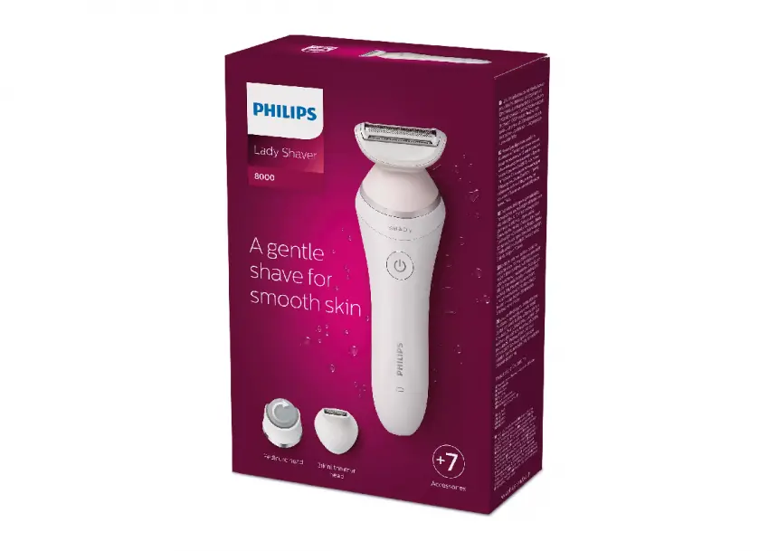 EPILATOR PHILIPS BRL176/00