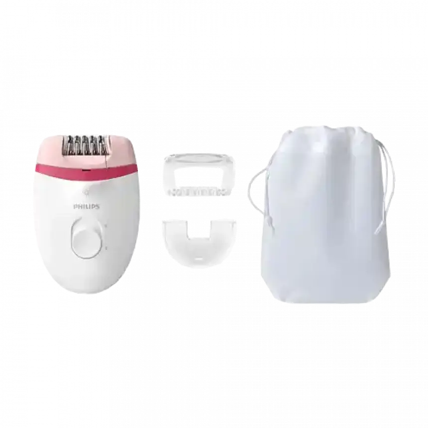 Epilator Philips BRE255/00