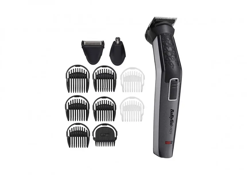 Babyliss mt861e trimer 11 in 1