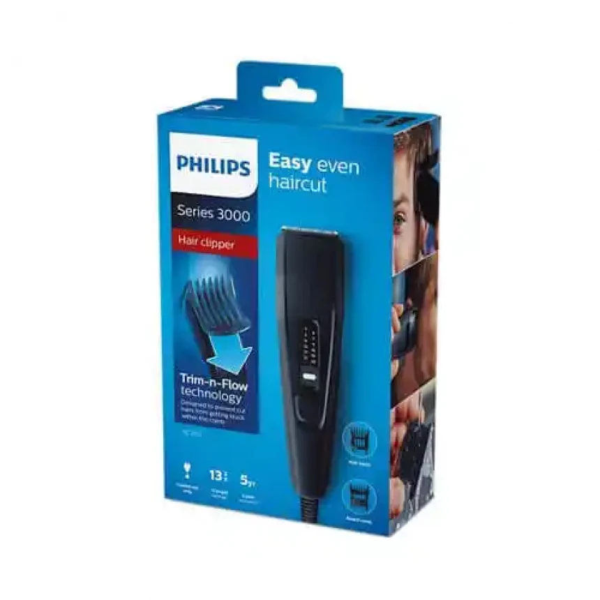 Trimer Philips HC3510/15