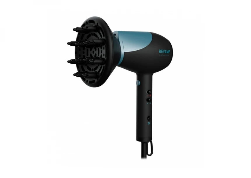 Progloss Hydro Shield X Shine Hair Dryer DR-6000