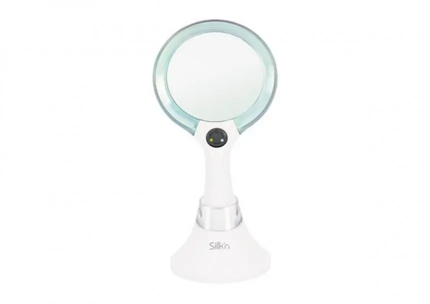 Ogledalo Silkn Mirror Lumi MLU1PEU001