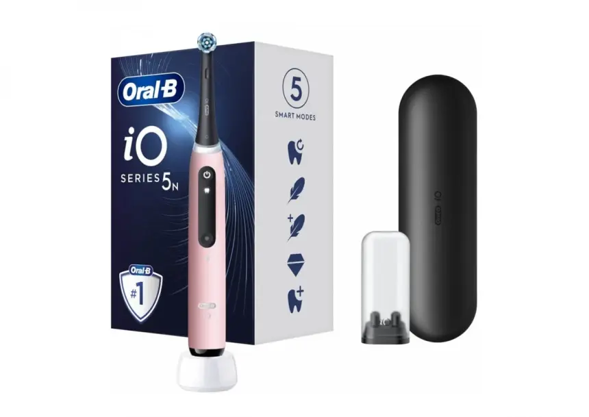 Oral B POC iO 5 Pink