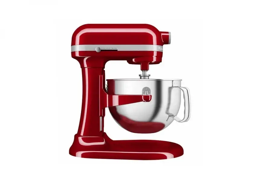 KitchenAid Artisan Standmixer 5.6L (empire red) KA5KSM60SPXEER