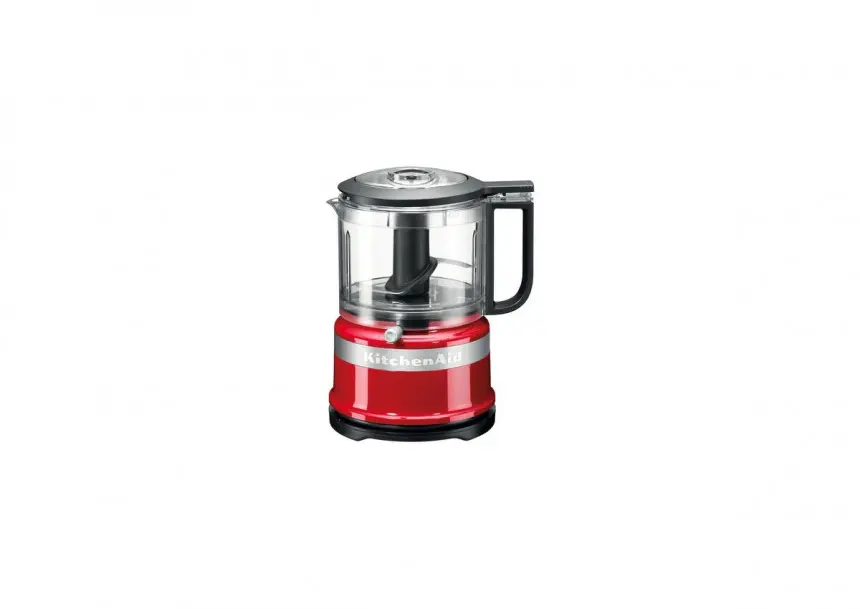 KitchenAid Seckalica mini (crvena) KA5KFC3516EER