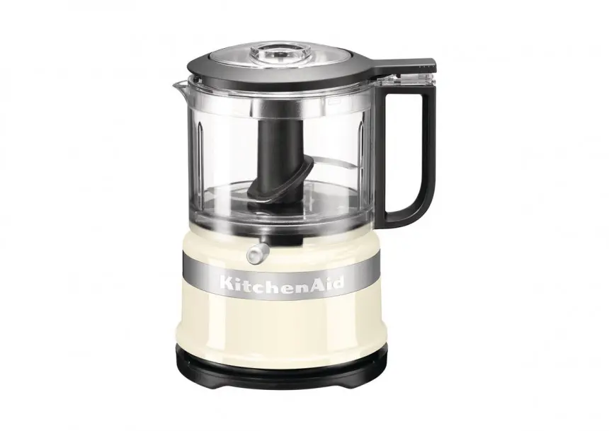 KitchenAid Seckalica mini (krem) KA5KFC3516EAC