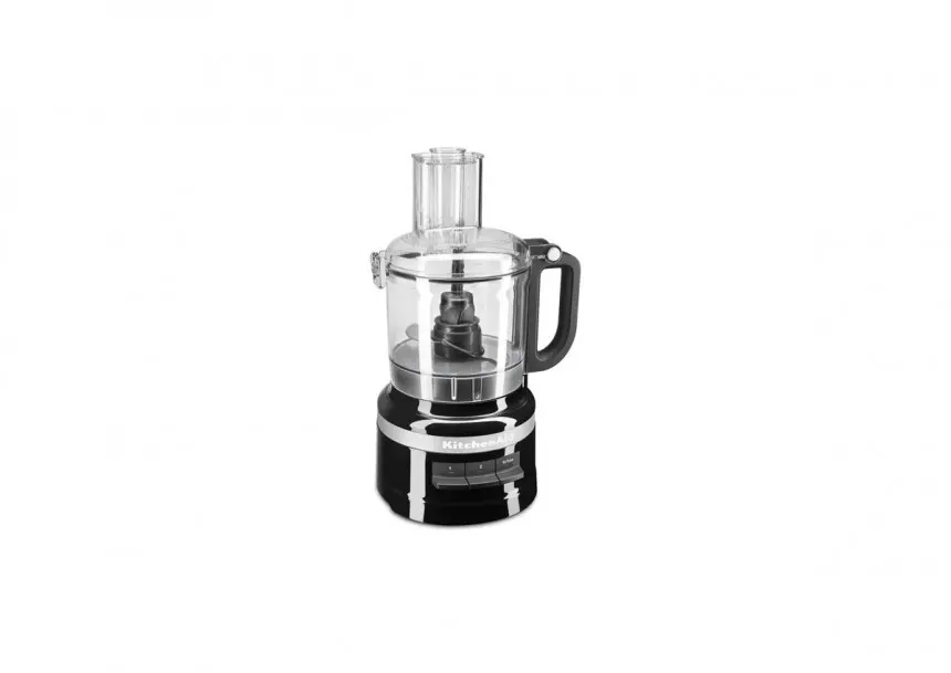 KitchenAid Seckalica 1,7L (onyx black) KA5KFP0719EOB