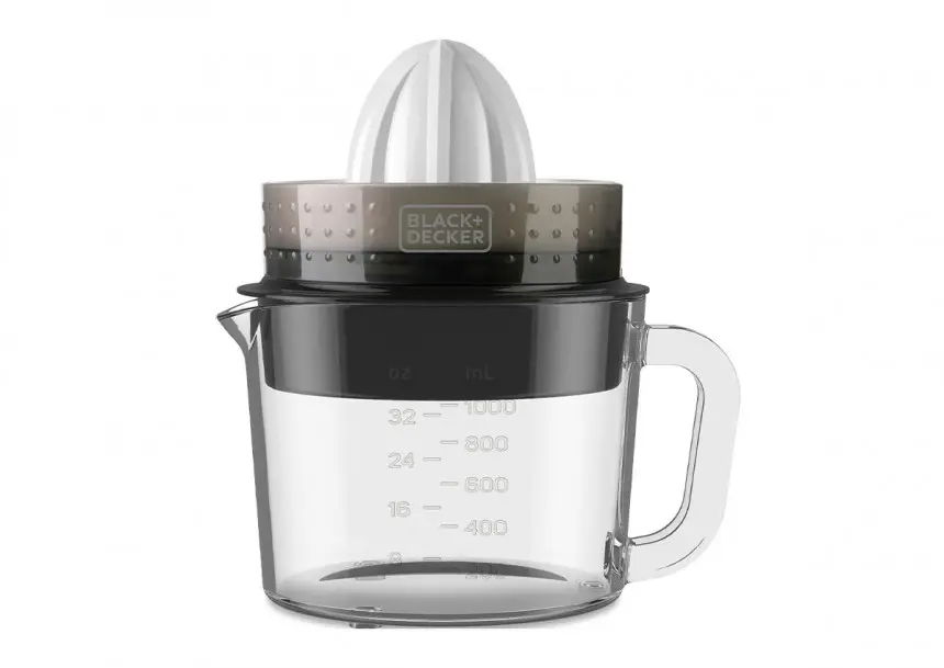 Black + Decker citrus presa BXCJ30E