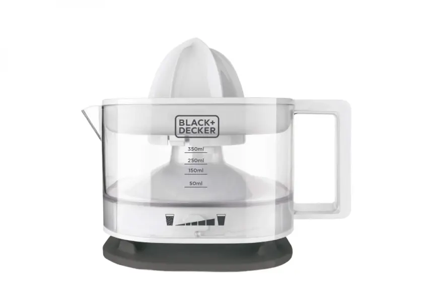 Black + Decker citrus presa BXCJ25E