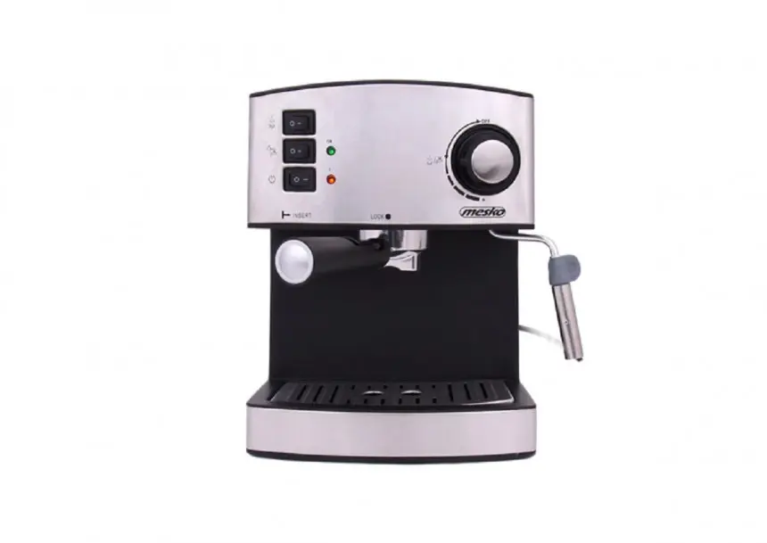 Aparat za kafu Espresso Mesko MS4403