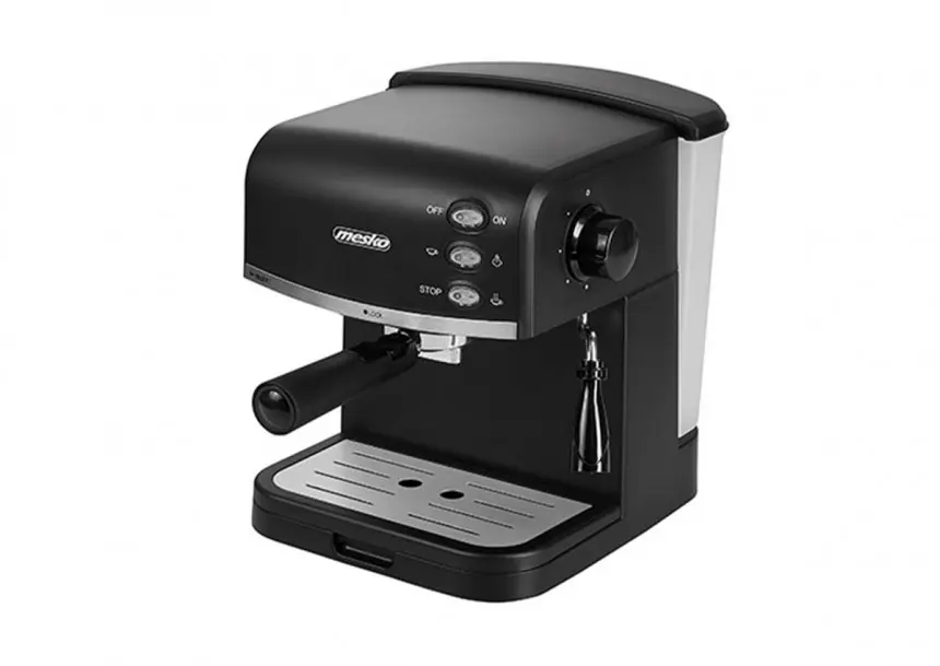 Aparat za espresso i kapućino Mesko MS4409