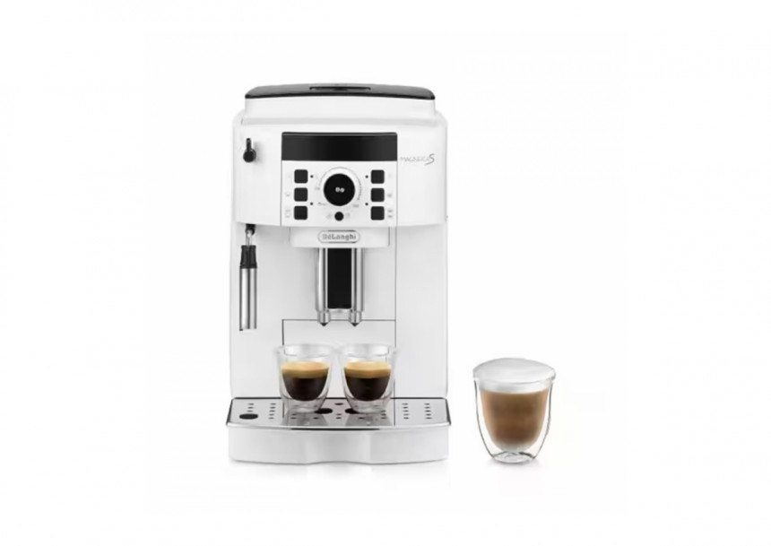 Aparat za espresso kafu DeLonghi ECAM21.117W