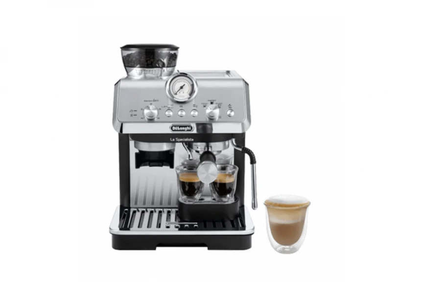 Aparat za espresso kafu DeLonghi EC9155.MB