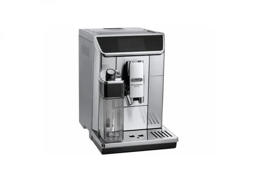 DeLonghi espresso aparat ECAM650.75.MS