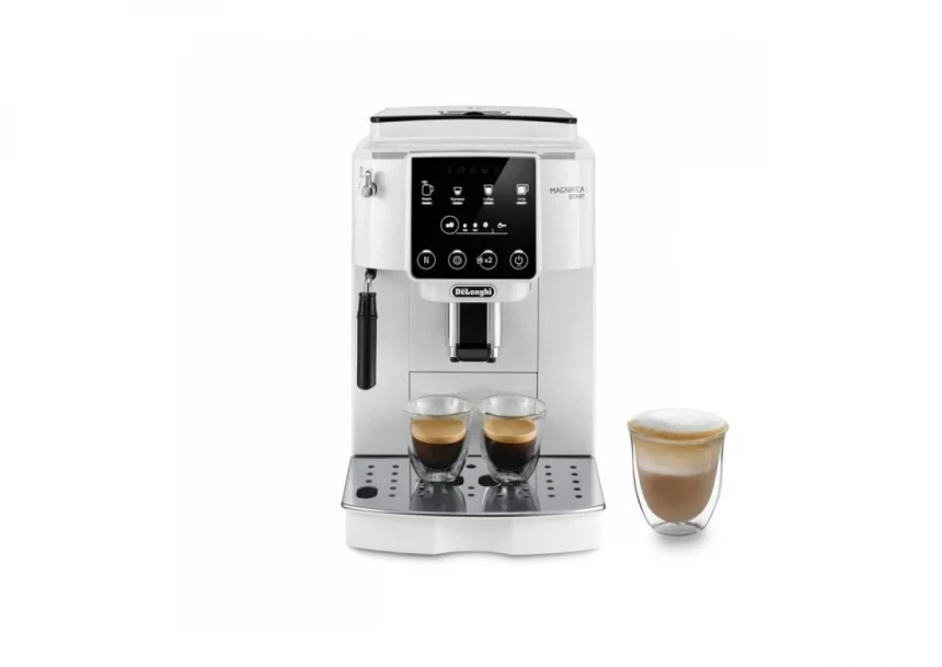 DeLonghi espresso aparat ECAM 220.20 W