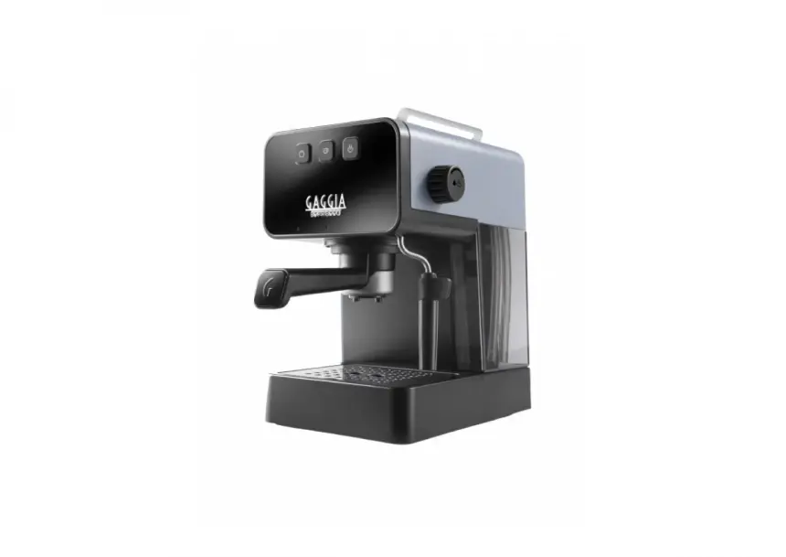 Aparati za espresso Gaggia DE LUXE GREY