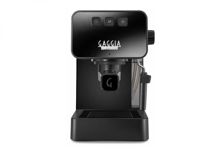 Aparati za espresso Gaggia STYLE BLACK