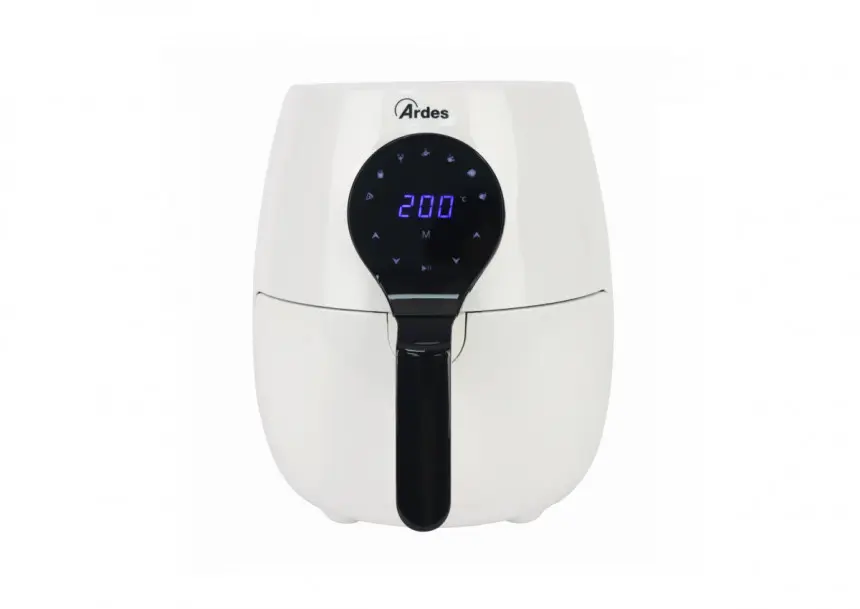 AF4000 Air Fryer NUTRIFRY 4L ELIT