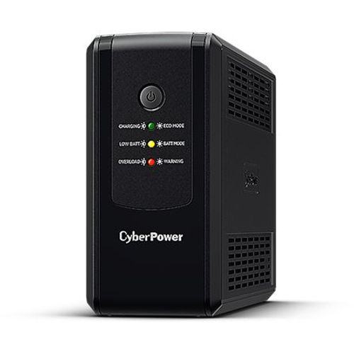 CyberPower UPS UT650EG