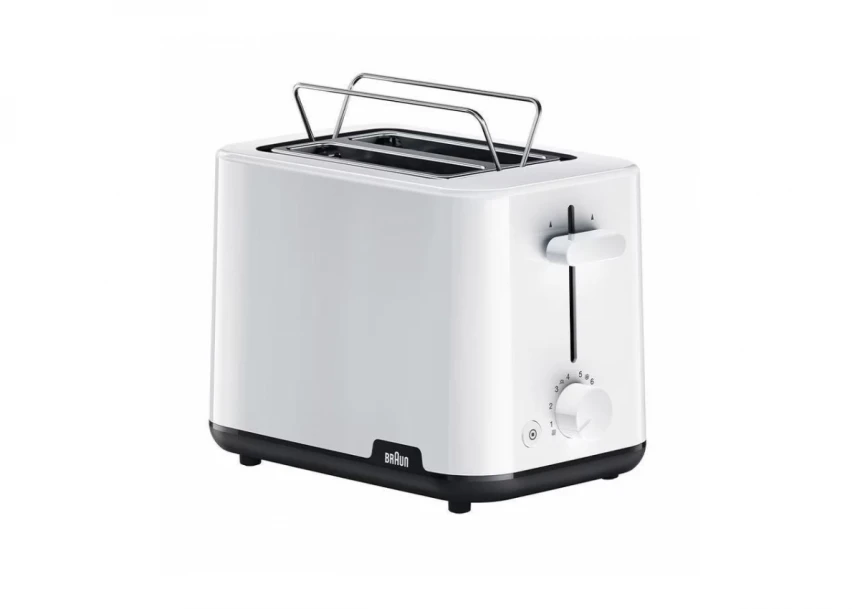 Braun toster HT1010WH beli (HT1010WH)