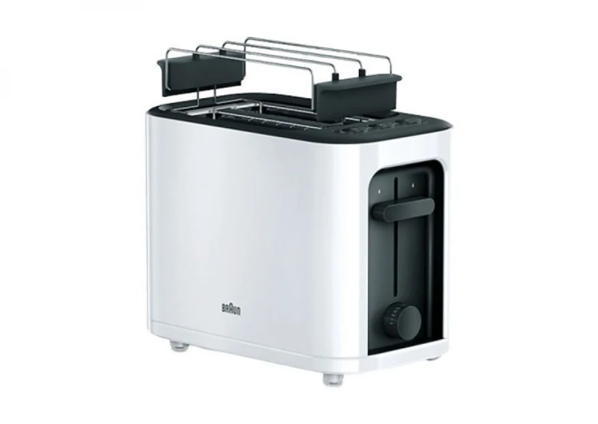 Braun toster HT3010WH