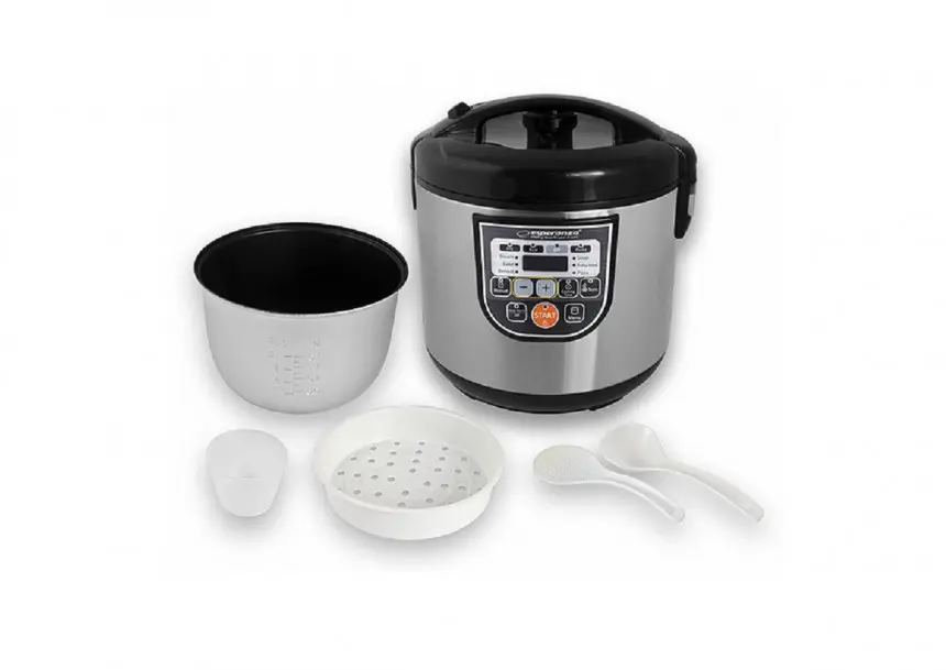 Multicooker Esperanza EKG011