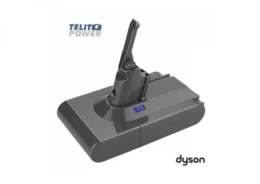 Baterija Li-Ion 21.6V 1300mAh 967834-02 za DYSON V8 usisivač