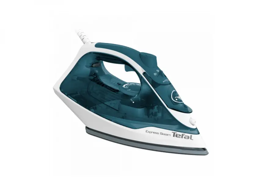 Pegla Tefal FV2839